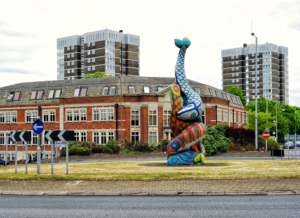 In your area - South East London ICS