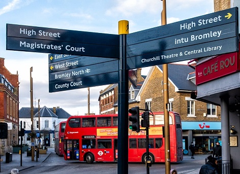 Bromley Hospital@Home - South East London ICS