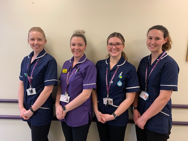 Helping Bromley Children Stay out of Hospital - South East London ICS