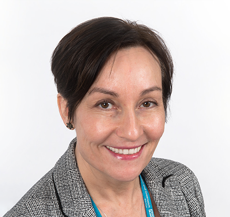 Angela Helleur appointed to Executive Director role at King's - South ...