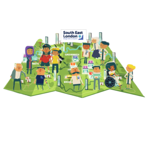 What is an ICS? - South East London ICS