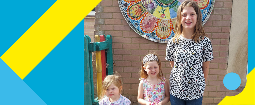 Get your child the polio vaccine this half-term - SEL ICS