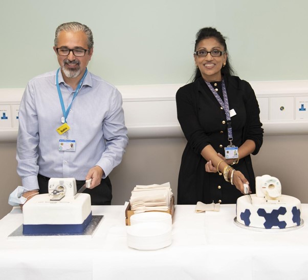 £9million investment by Lewisham and Greenwich | SEL ICS