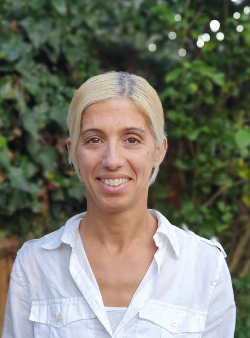 Tal Rosenzweig appointed as Director of Voluntary Sector Engagement and ... Tal Rosenzweig appointed as Director of Voluntary Sector Engagement and ...