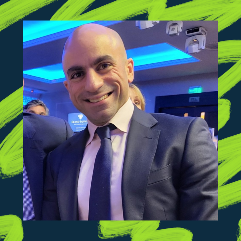 South London and Maudsley psychiatrist wins award | SEL ICS