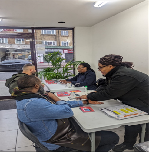 Black History Month Spotlight: Empowering Communities with the AT ...