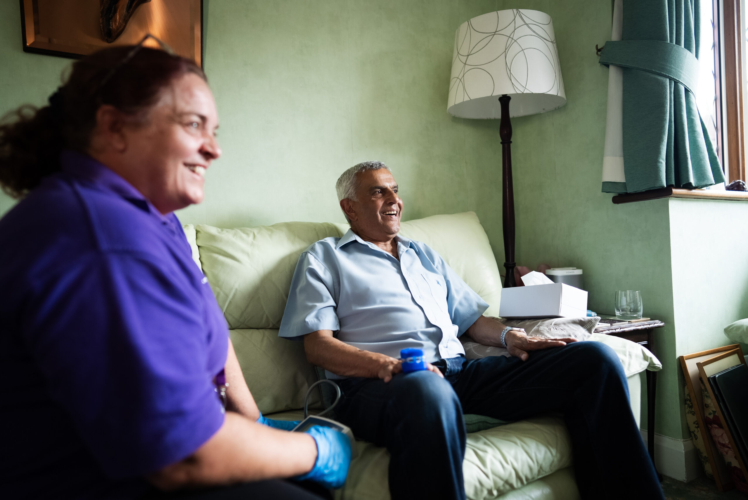 One Bromley ‘Hospital at Home’ Wins LaingBuisson Award for Primary Care ...