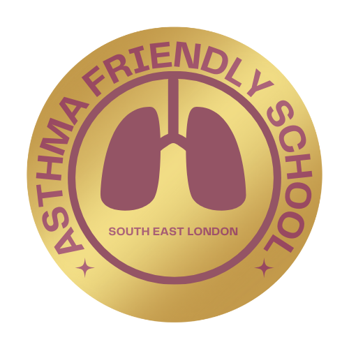 Make your school Asthma Friendly - South East London ICS