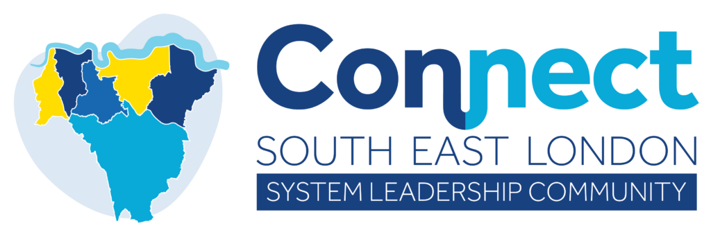 Connect - South East London ICS