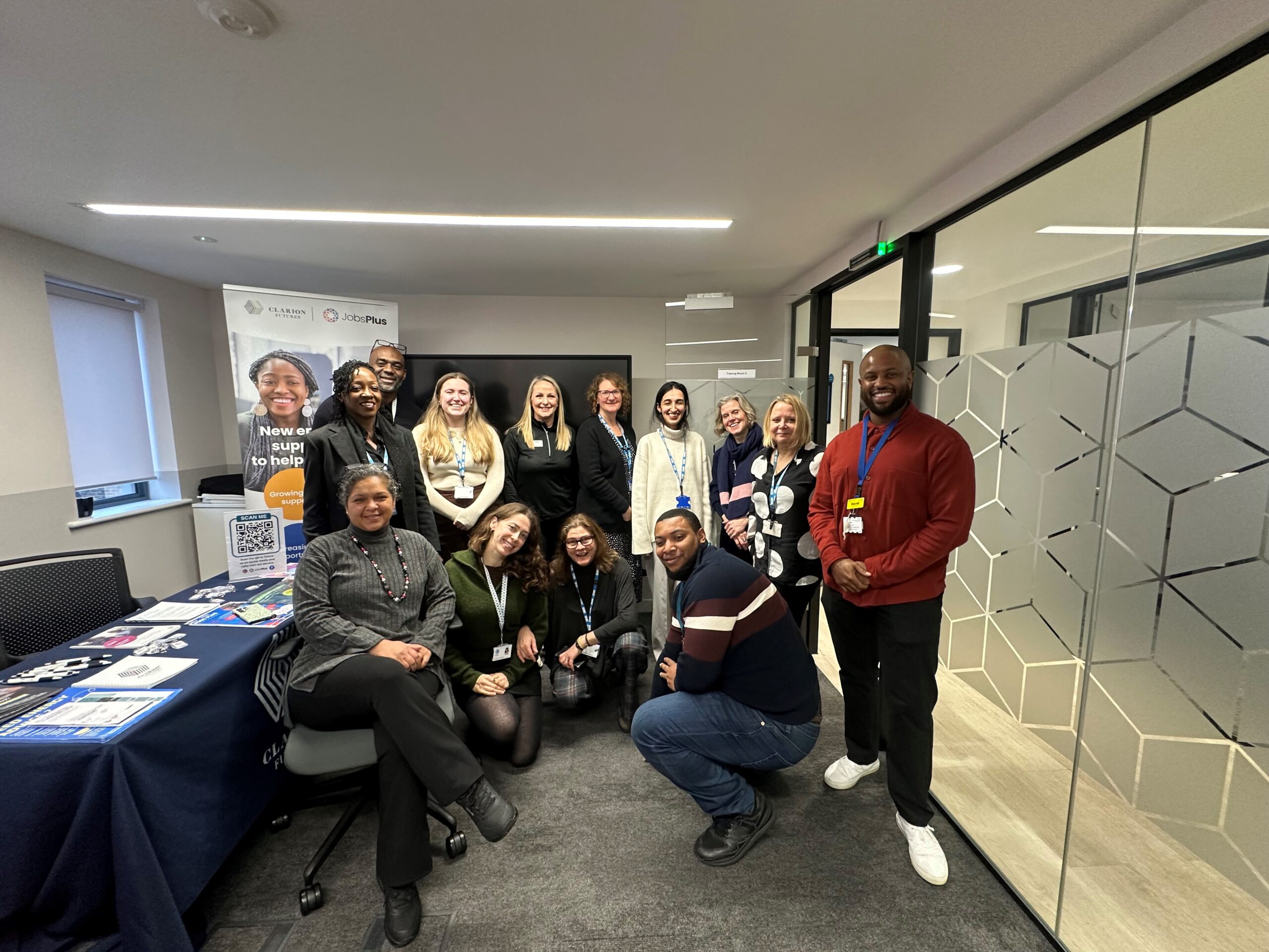Community Wellness Day Helps Penge Residents - South East London ICS