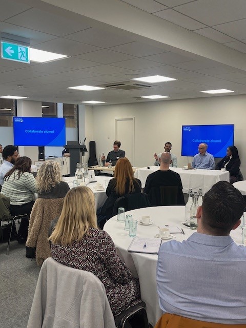 South East London ICS Launches Third Cohort of Collaborate Programme ...