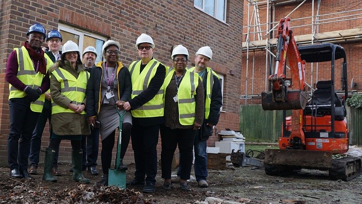 New Mental Health Crisis Services launching in south east London ...