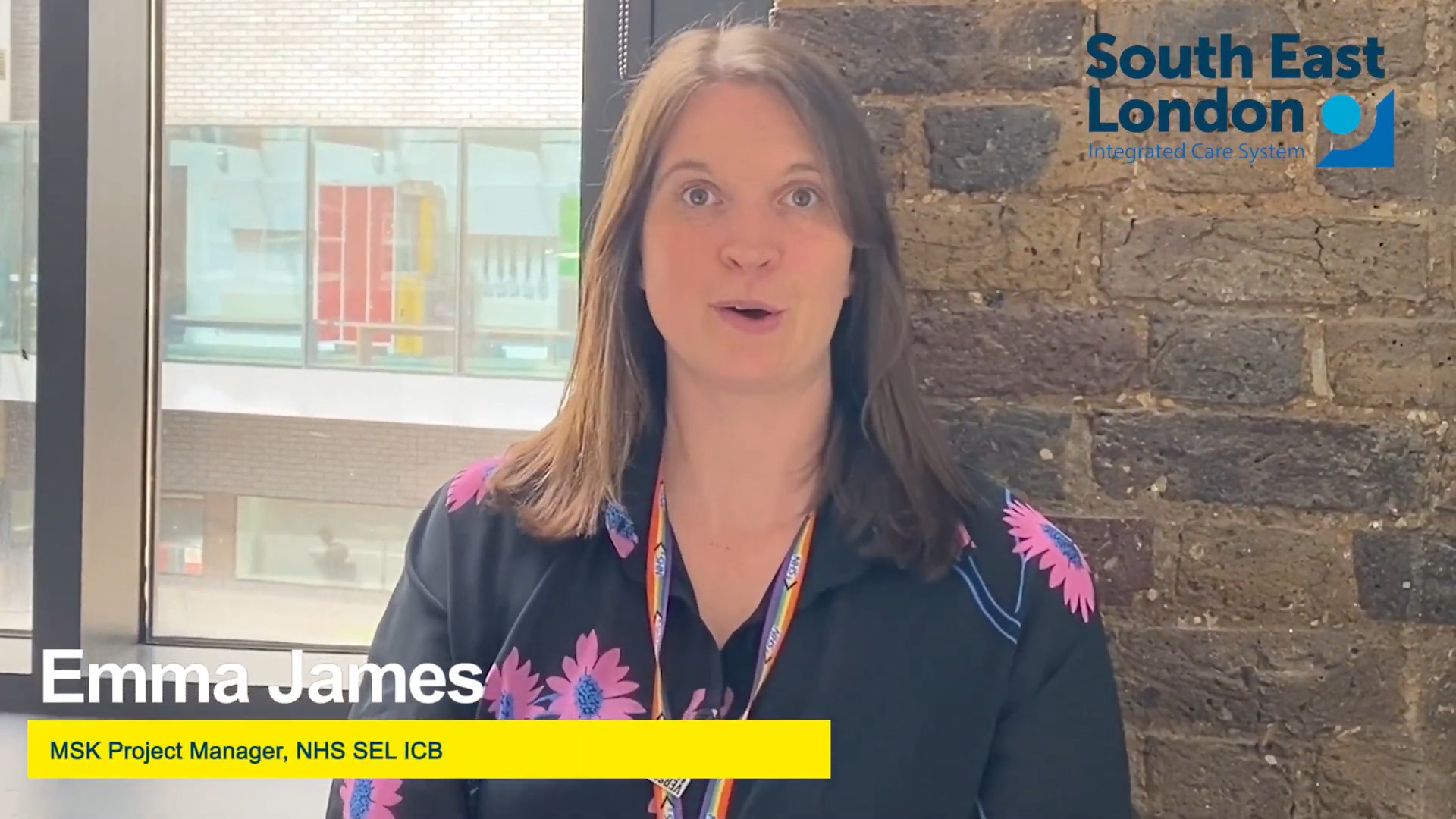 My learning from working with people with lived experience: it's more ...