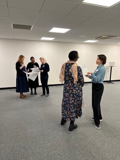 South East London ICS Launches Third Cohort of Collaborate Programme ...