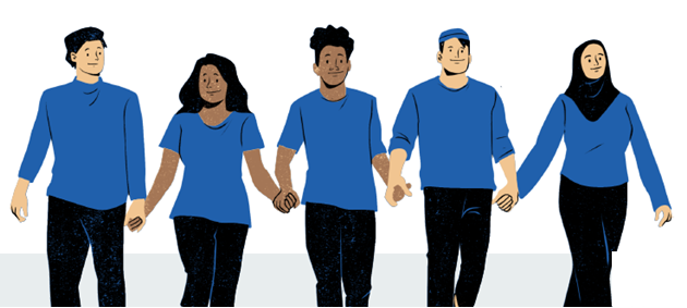 SEL ICS Equality, Diversity & Inclusion (EDI) Best Practice Session ...