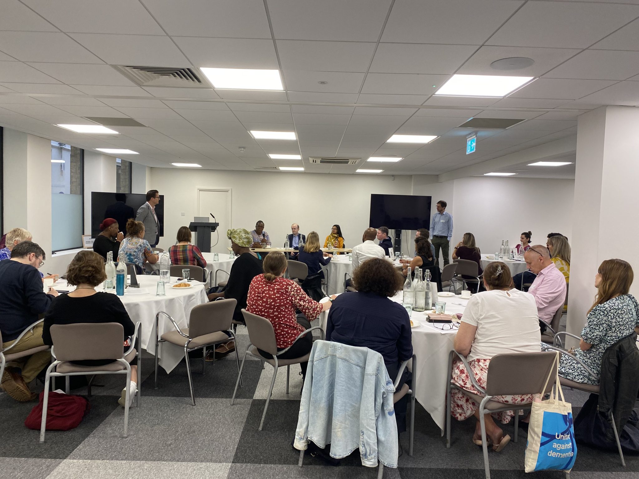 South East London launches the Collaborate Programme - South East ...