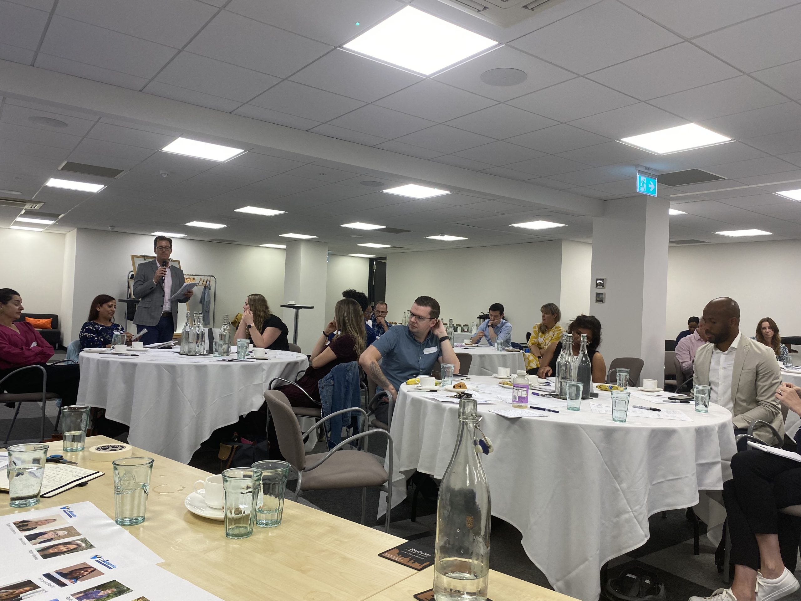 South East London launches the Collaborate Programme - South East ...