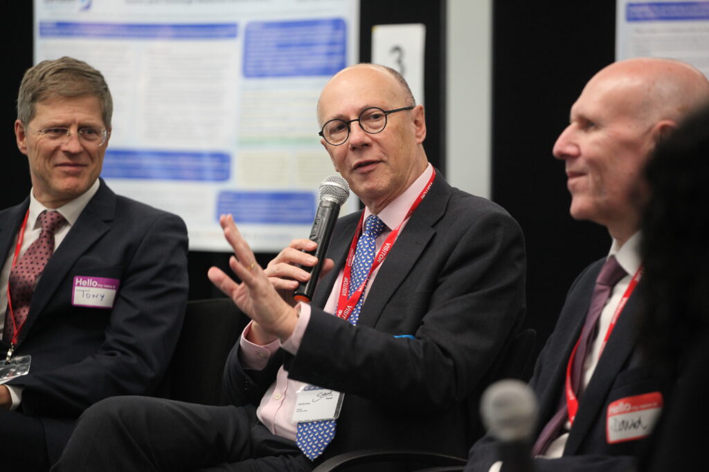 NHS England's National Medical Director Explores South East London's Effective Approach to ...