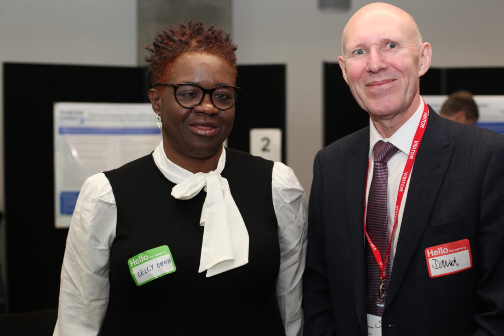 NHS England's National Medical Director Explores South East London's ...