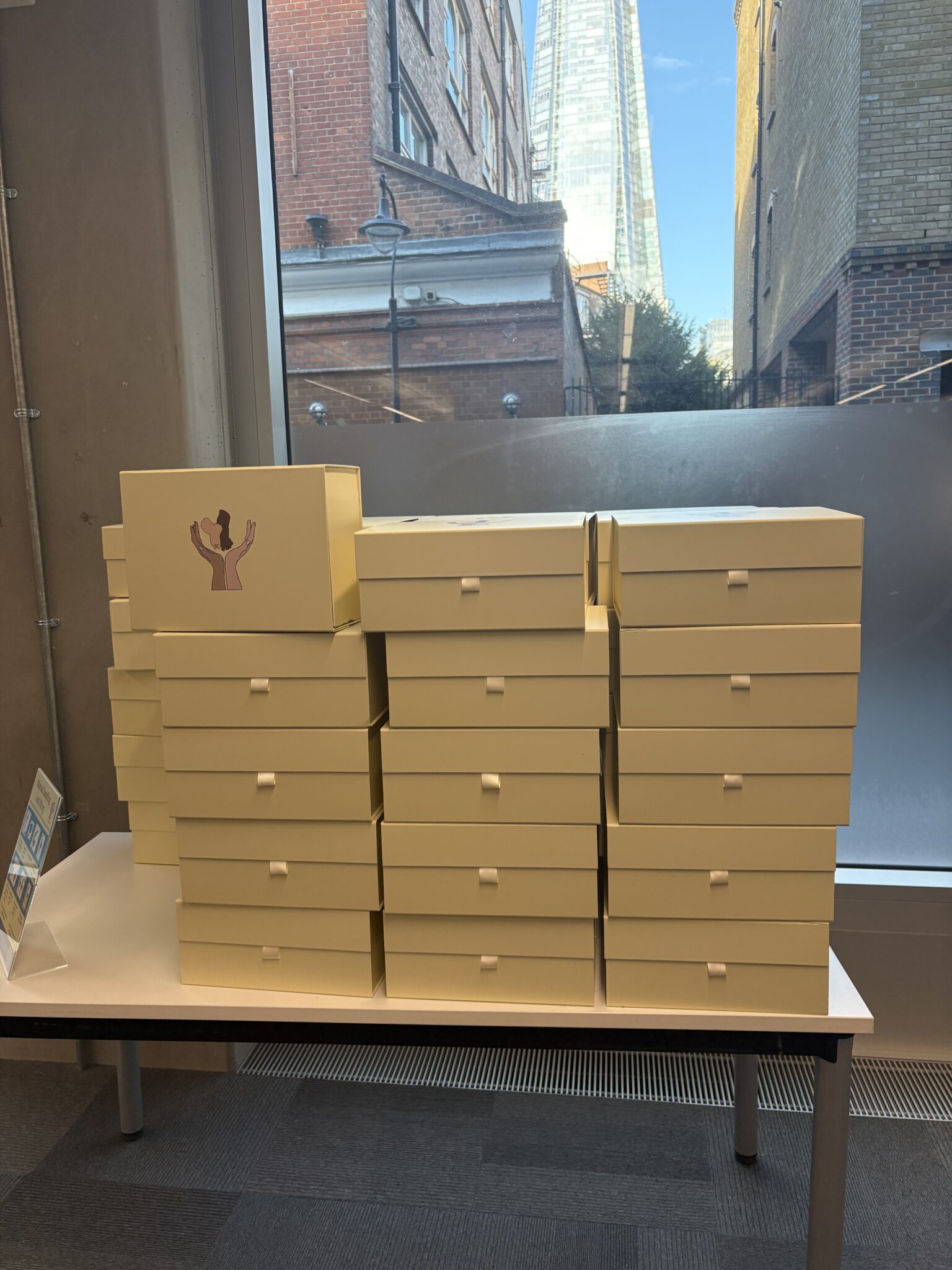 HOPE Boxes launched across south east London, connecting birth mothers ...