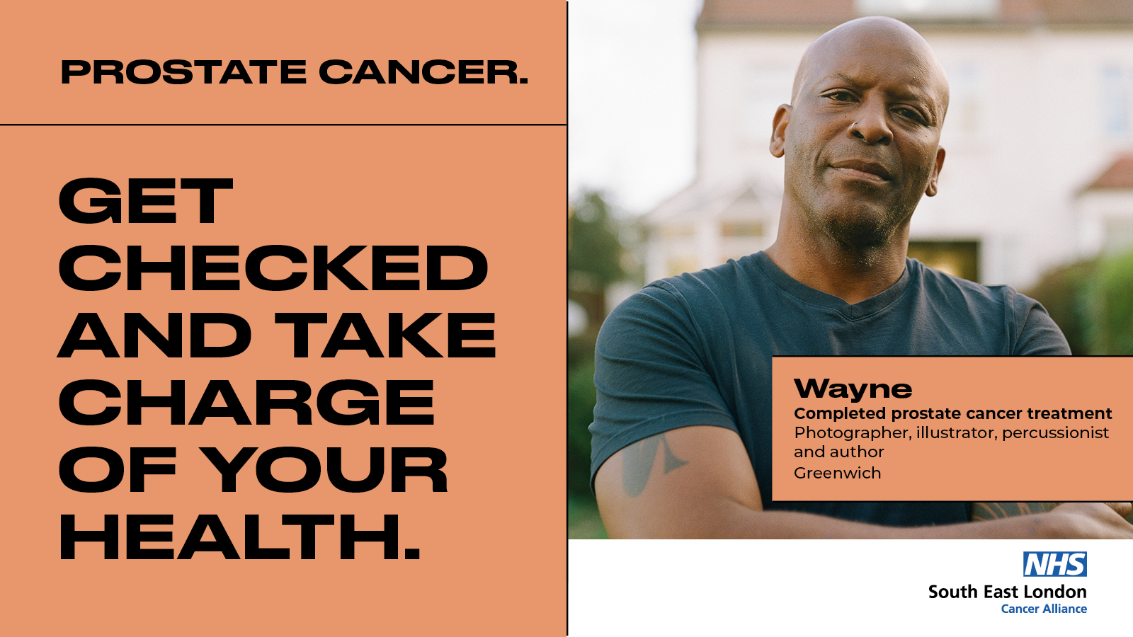 Cancer Prevention Action Week: Screenings Save Lives - South East ...