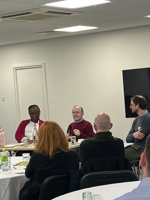 South East London ICS Launches Third Cohort of Collaborate Programme ...