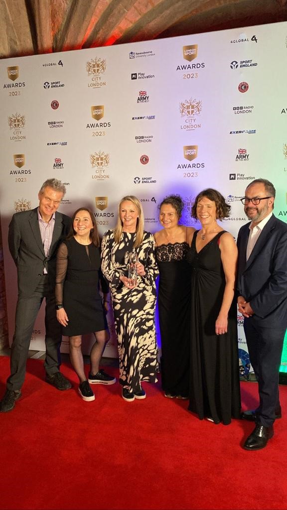 Success for healthy living in Bromley - South East London ICS