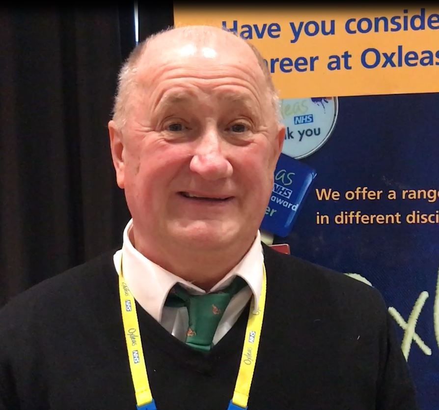 A fresh look at apprenticeships - South East London ICS