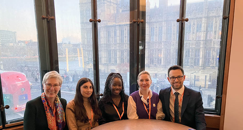 South East London leads national conversation on osteoporosis care ...