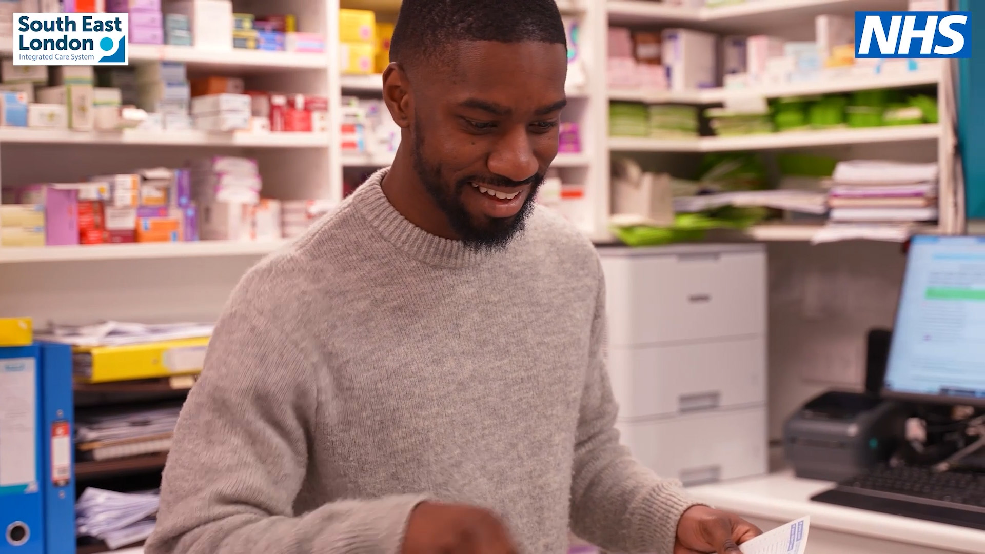 Achieving your New Year health goals – your pharmacy can help - South ...