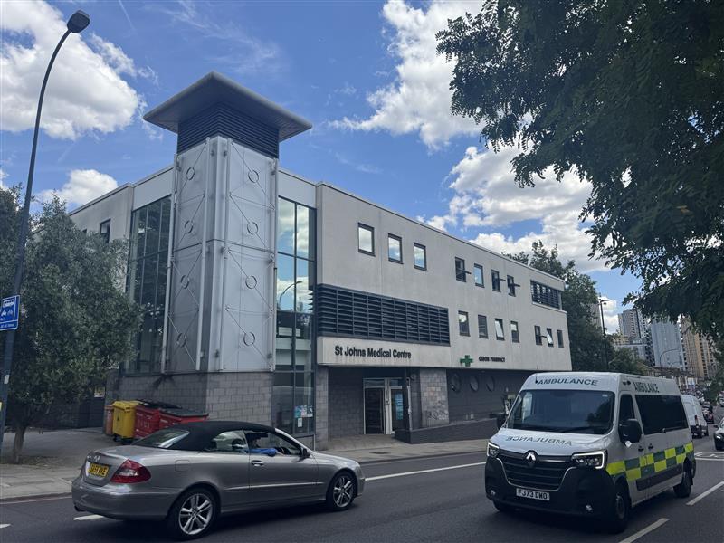 Introducing a PrEP (Pre-Exposure Prophylaxis) clinic embedded in ...