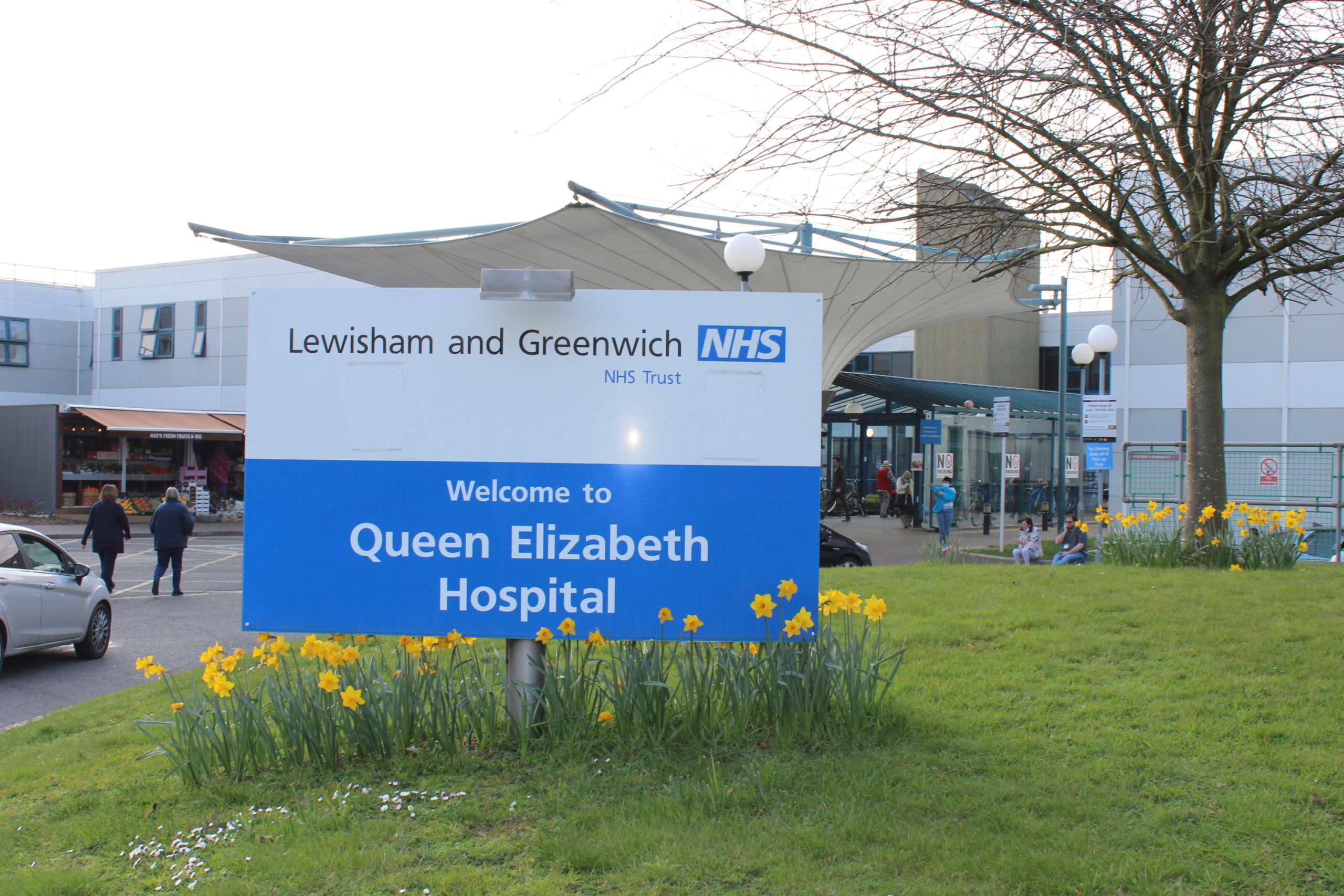 Greenwich Health chosen as new provider for Urgent Treatment Centre at ...