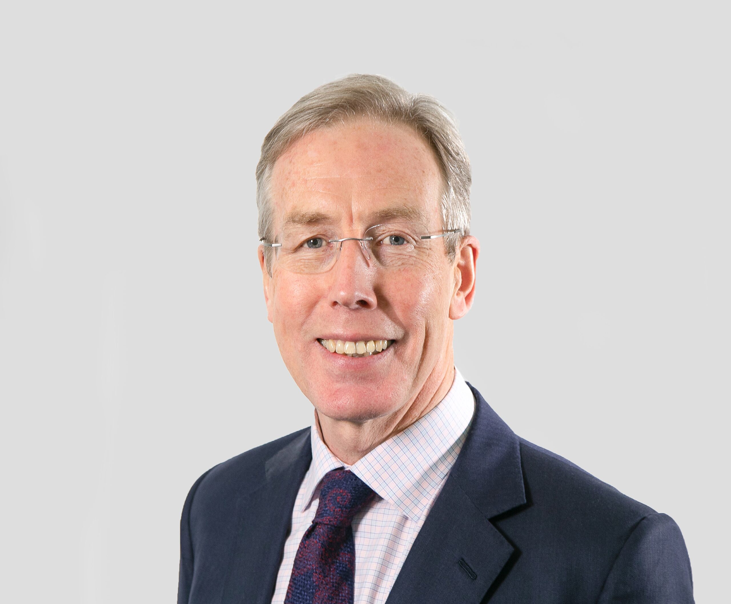 Sir David Behan appointed new Chair of King's College Hospital NHS ...