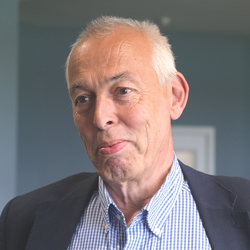 NHS South East London ICB Chair Honoured with a Knighthood - South East ...