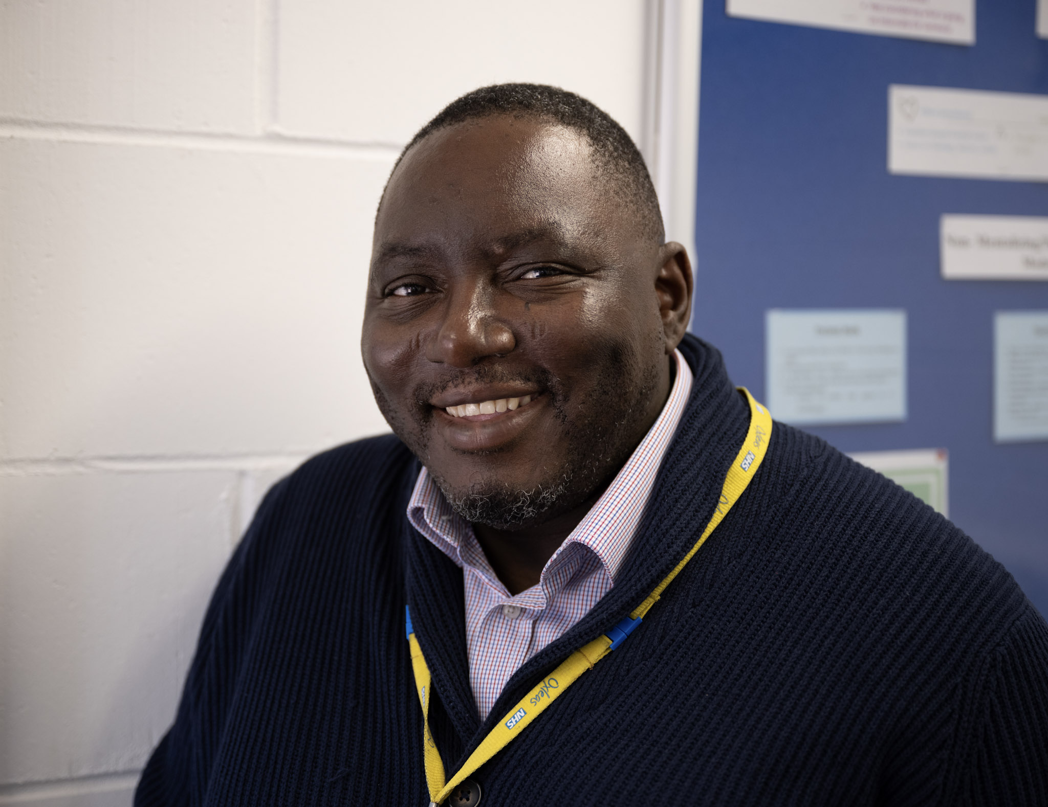 Taking steps to reduce health inequalities - South East London ICS