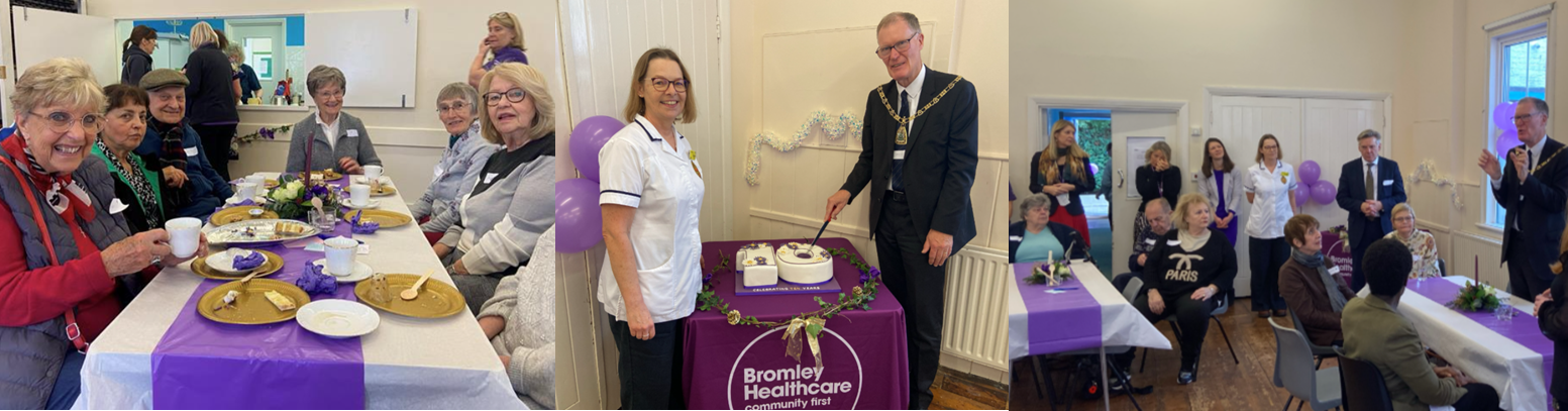 Falls Prevention Service celebrates 10 years of helping residents stay ...