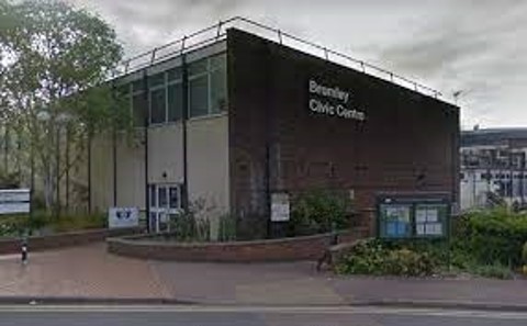 One Bromley Developments - South East London ICS