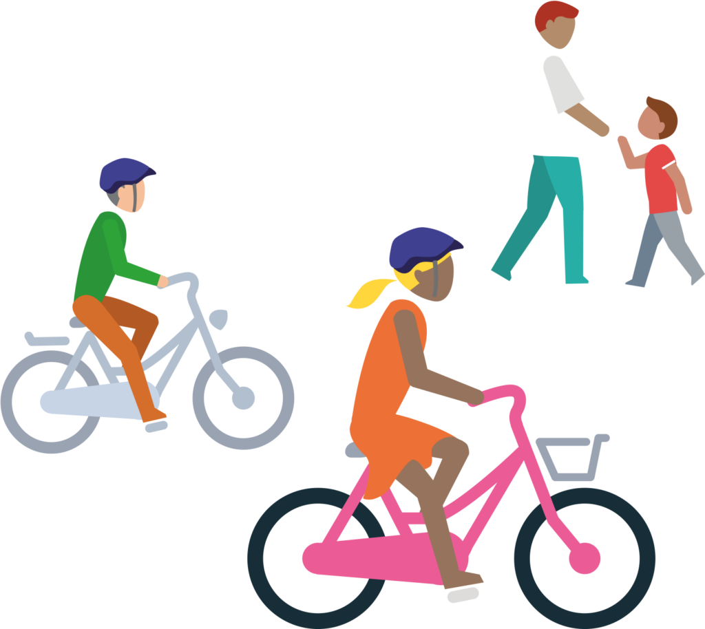 Our commitment - South East London ICS