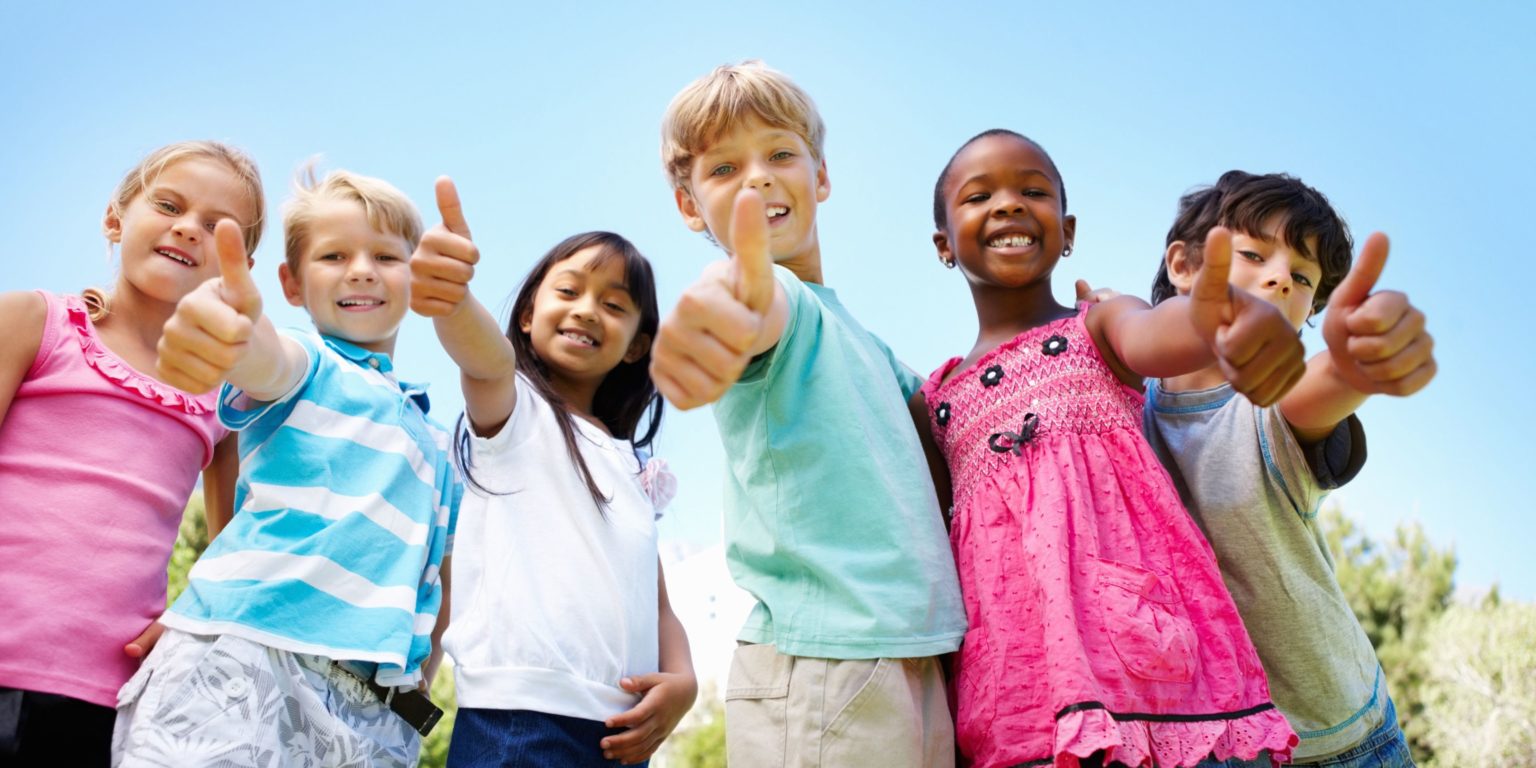 Children's health - South East London ICS