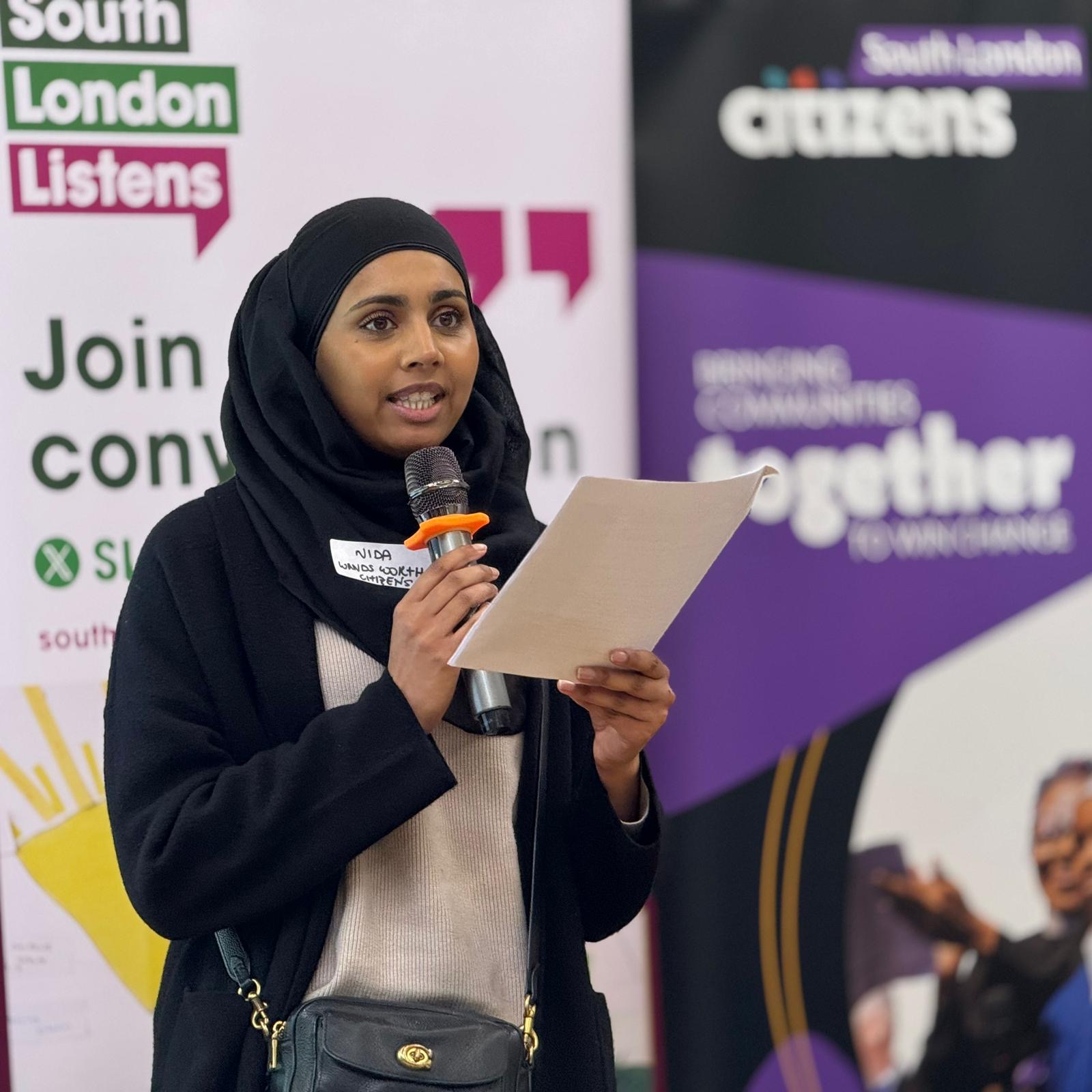 Local leaders unite to tackle the health impacts of the housing crisis ...